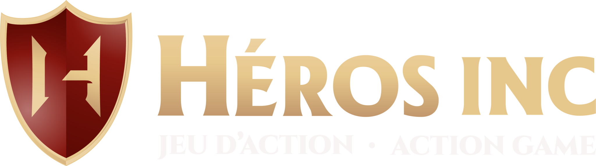Heroes INC | Indoor Action Game in Brossard